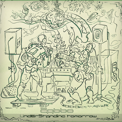 Stream Zabbo - 1870 Space Acustic by zabbo | Listen online for free on ...