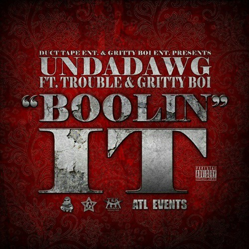 Stream @grittyboi256 feat. @troubledte N @Dah_DahDTE (UndaDawg ...