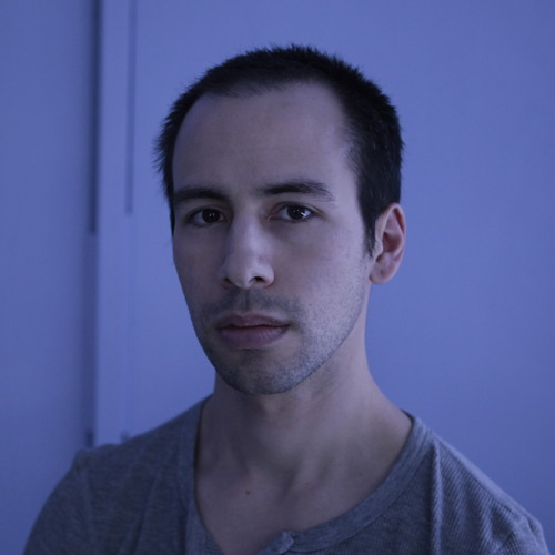 Stream Ryan Harvey - Owner of Arcade UFO by Andrew Boze | Listen online ...