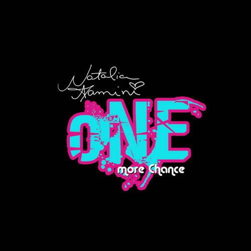 Stream Natalia Damini - One More Chance (Ruxell Remix) by Natalia ...