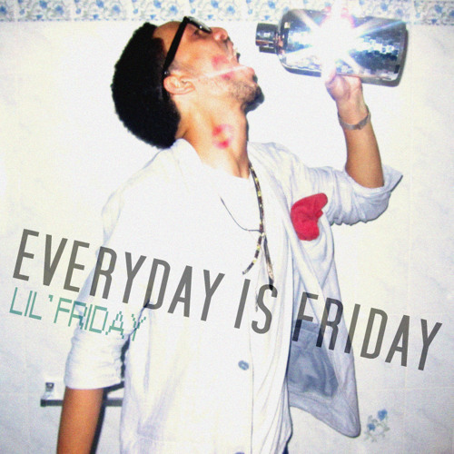 Stream Jungle Pussy Feat Junglepussy Prod Melo X By Lil Friday