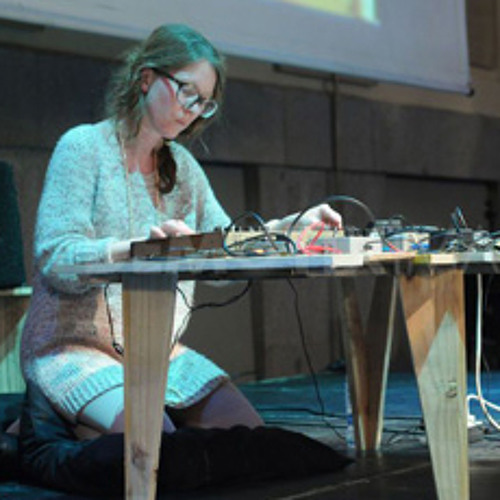 Stream 26 Felicia Atkinson by tobecontinued2013g | Listen online for ...