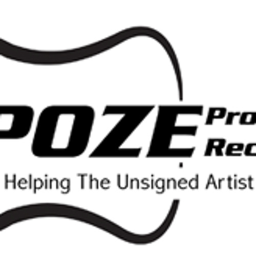 Stream The Poze Productions/Poze Records Show - Poze Radio (made with ...