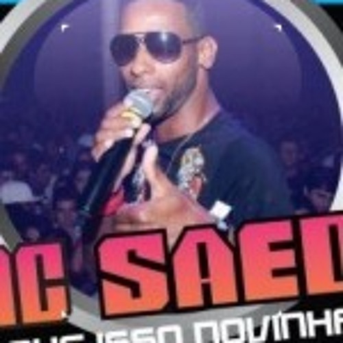 Stream MC SAED - QUE ISSO NOVINHA VS DJ MATHEUS by DJMatheusobrabo ...