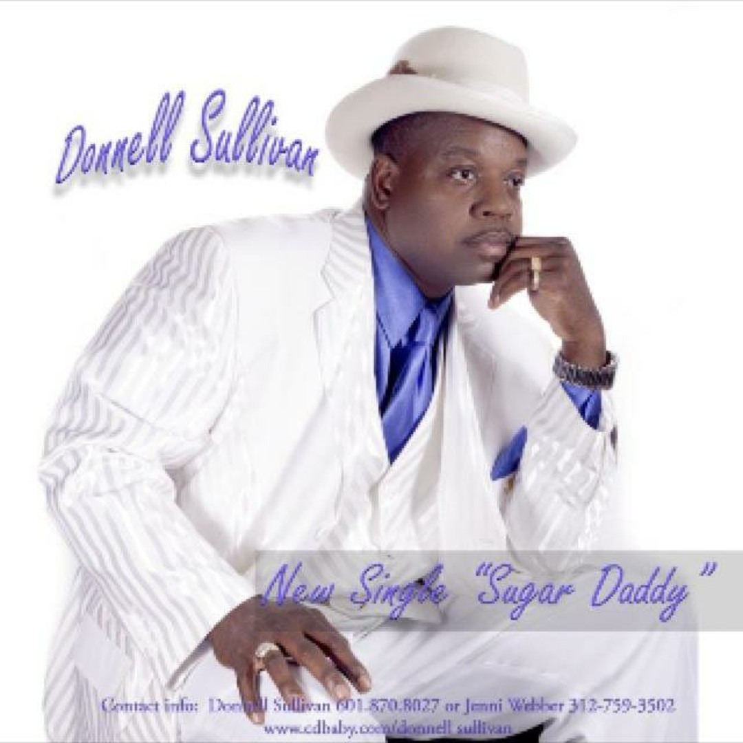 Stream Sugar Daddy by Silky Blues | Listen online for free on SoundCloud