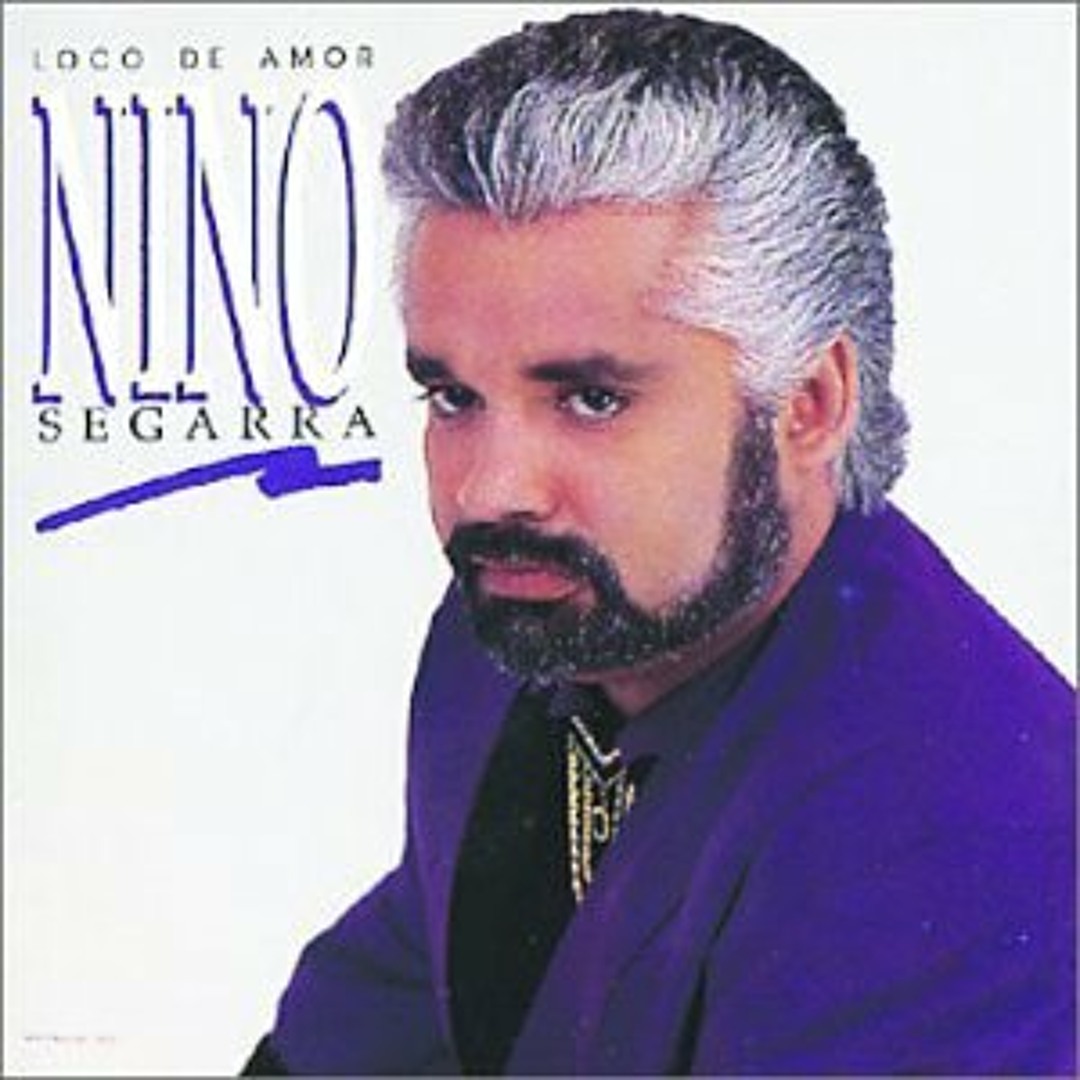 Stream NINO SEGARRA - POR QUE TE AMO REMIX by djs leos | Listen online ...