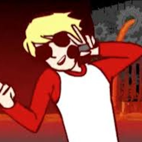 Stream Dave Strider- DaveKat RedRom Rap by Aquarixes | Listen online ...