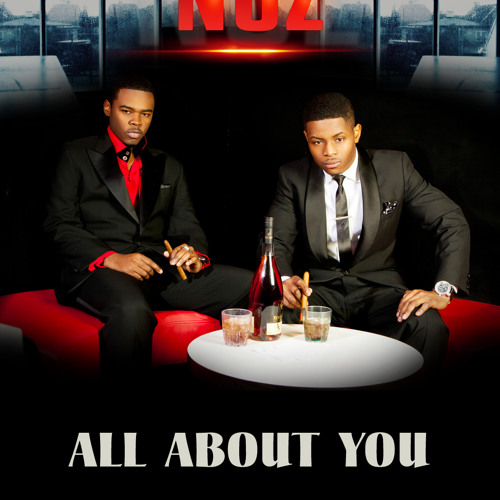Stream NUZ "All About You" by FRED NUZ | Listen online for free on ...