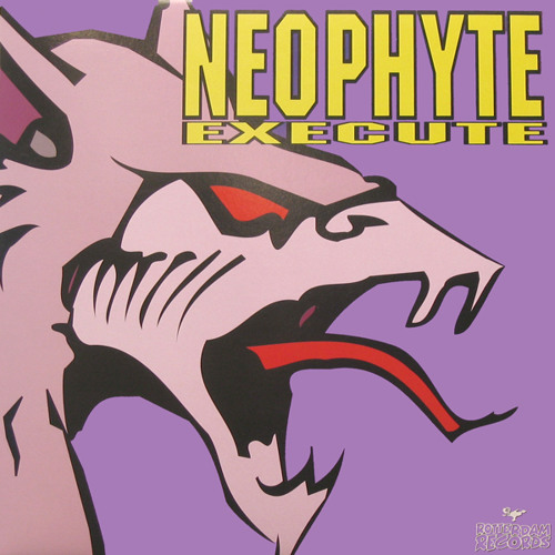 Stream Neophyte - Rockin (NEO050) (1996) by Neophyte | Listen online ...