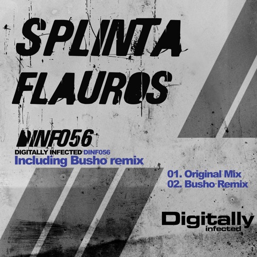 Stream Splinta - Flauros (Original Mix) [DINF056] by Splinta | Listen ...