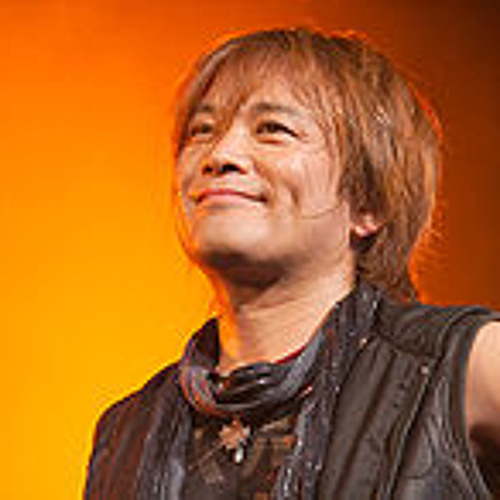 Stream Hironobu Kageyama - Hikari Sentai Maskman (Cover by Furabio) by ...