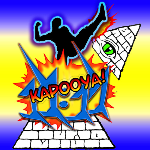 Stream 11:11 - Kapooya! by 11:11 dubstep | Listen online for free on ...