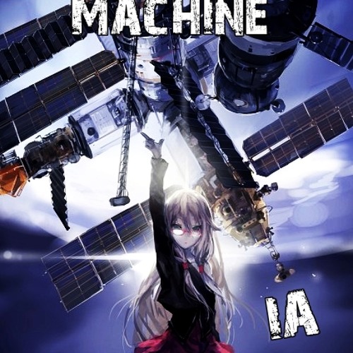 Stream 【VOCALOID 3 カバー】God Slaying Machine【IA】 by Hakumi | Listen ...