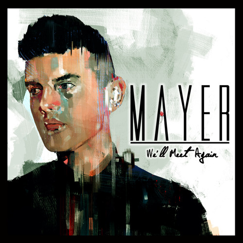 Stream Mayer - My Letter by MayerOfficial | Listen online for free on ...
