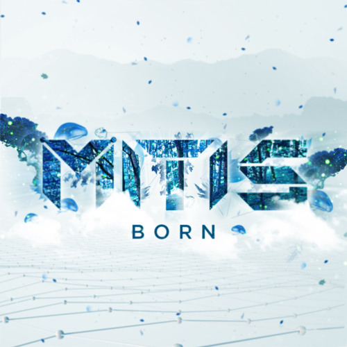 Stream MitiS | Listen to Born EP playlist online for free on SoundCloud