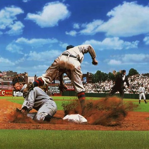 Stream Brad J Halverson | Listen to Sports Themes playlist online for ...