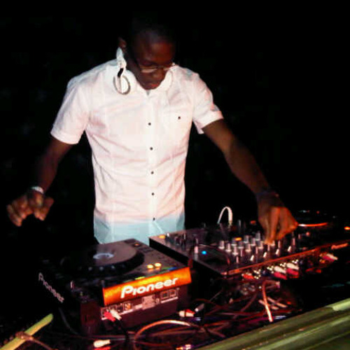 Stream Uhuru - Not Yet Uhuru (Ivan Afro5 Ancestral HardRemix) by Ivan ...