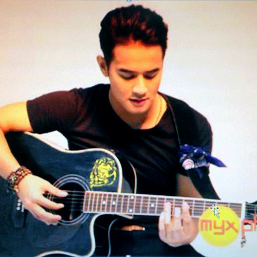 Stream Mayon Delos Santos | Listen to tagalog alternative playlist ...