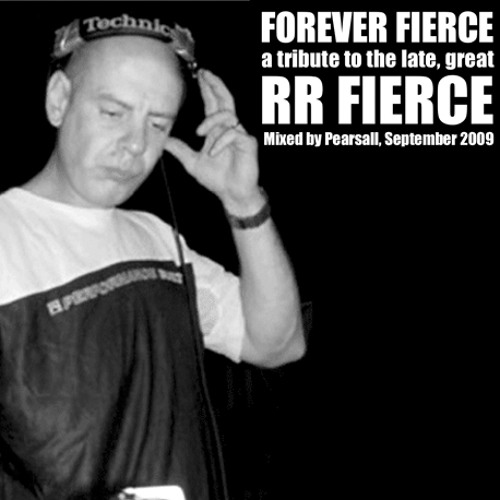 Stream Forever Fierce (RR Fierce Tribute!) by Pearsall | Listen online ...