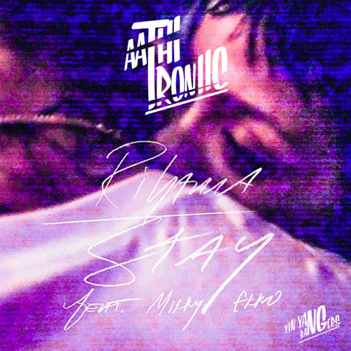 Stream Rihanna Feat. Mikky Ekko - Stay (Yin Yang Bangers Bootleg) by ...