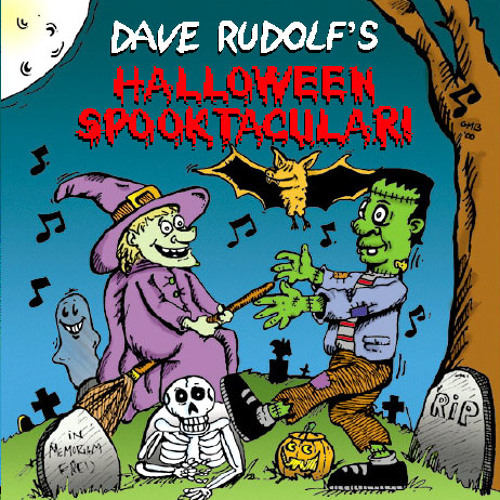 Stream Frankenstein Dance by Dave Rudolf | Listen online for free on ...
