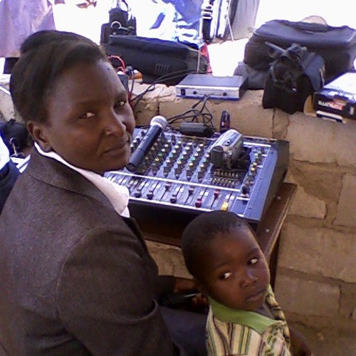 Stream 01 Damba Primary School - welcome to Binga by radio continental ...