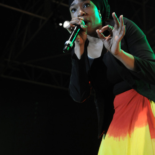 Stream Reemah's Album Release Ad by Love City Live! | Listen online for ...