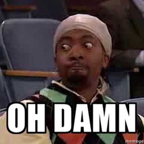 Stream Oh Damn (prod. by Panch) by yp_sosick | Listen online for free ...