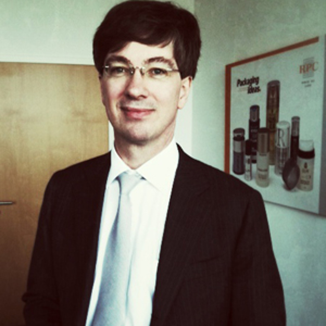 Stream Interview with Pim Vervaat of RPC Group by FoodBev | Listen ...