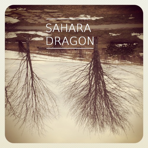 Stream How the West Was One by Sahara Dragon | Listen online for free ...