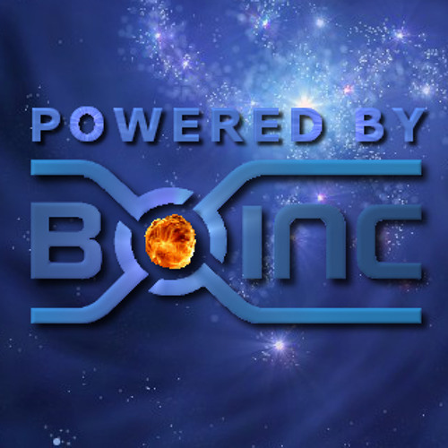 Stream Powered by BOINC V2 by LethalSoundFactorY | Listen online for free on SoundCloud