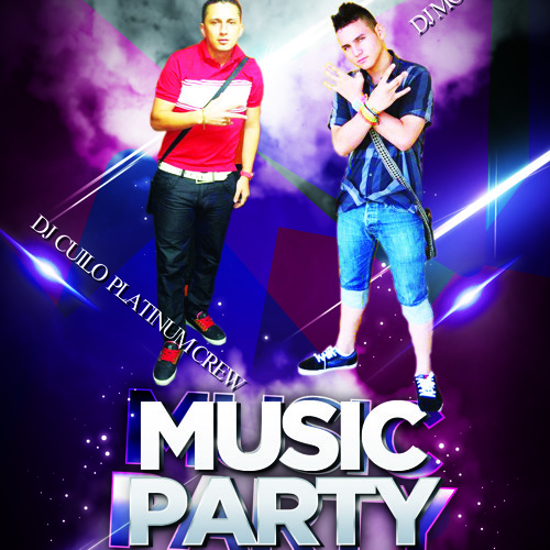 Stream SÁBADO 27 DE ABRIL BAR ARANJUEZ DJ CUILO AND DJ MOISES by ...