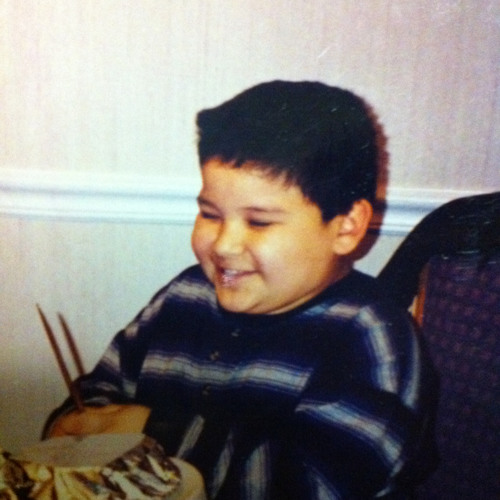 Stream Honey You and Honey Me by Ruben Anthony Zarate | Listen online ...