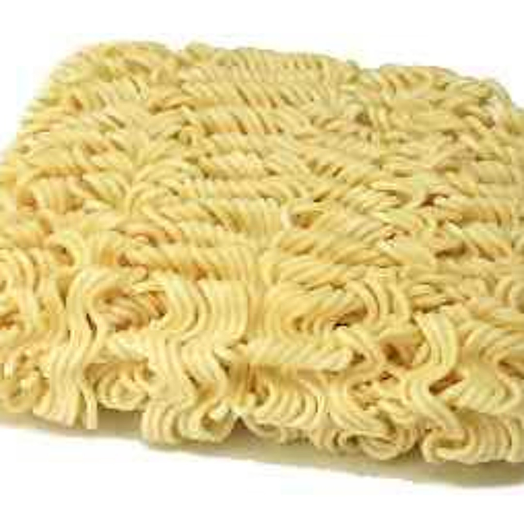 Stream episode Ramen Noodle Hurricane Jeremiah @ Nite by Jeremiah ...