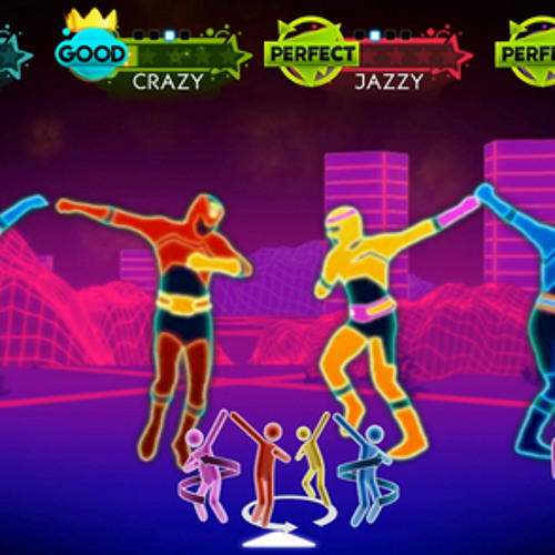 Listen to Spectronizer by tomsalta in just dance playlist online for ...
