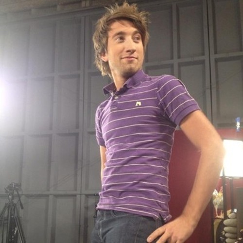 Achievement Hunter Gavin