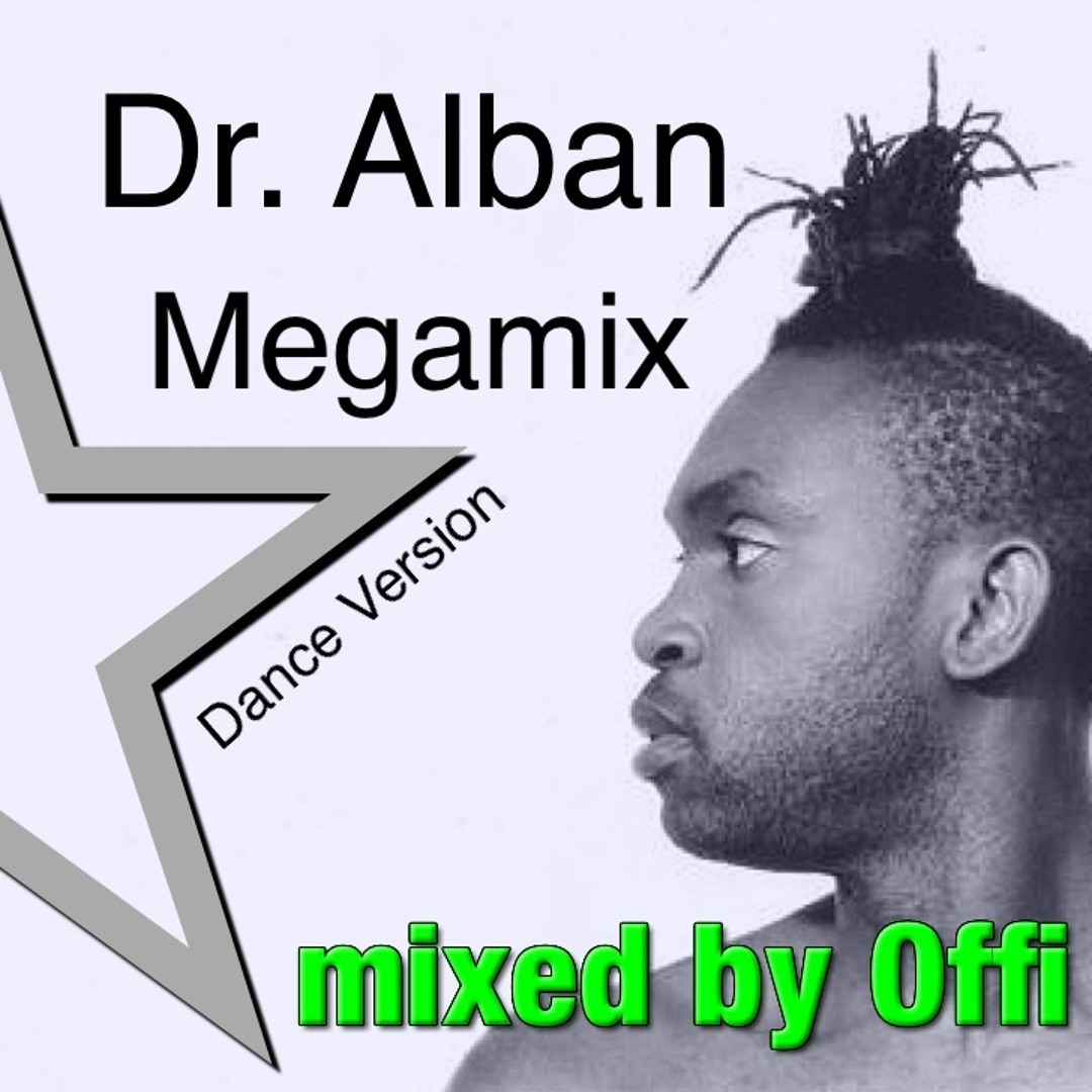 Stream jotan 1354™ | Listen to dr alban (megamix) playlist online for ...