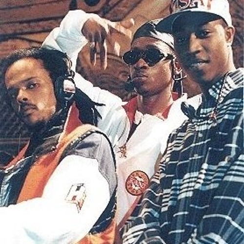 Stream CLASSIC CLASH! KING ADDIES v BLACK KAT, QUEENS USA 13/11/1993 by ...