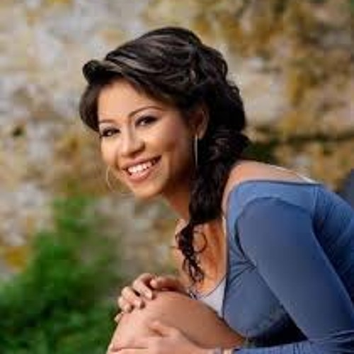 Stream Shereen Abd El-Wahab - Coke Studio 2013 by Ahla Bedo Diab ...