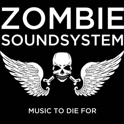 Stream Project Sound 001 Presents Zombie Sound System by ...