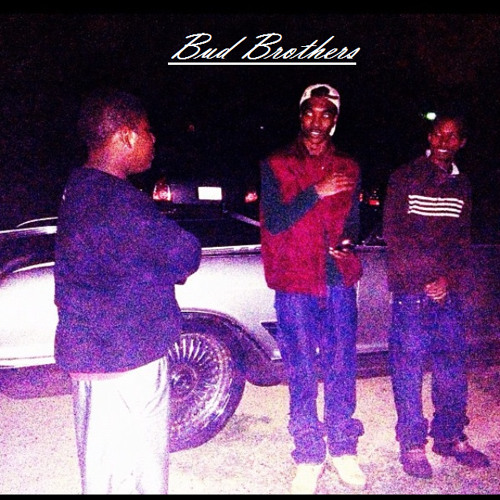 Stream theSkywalkerOg | Listen to Bud Brothers playlist online for free ...