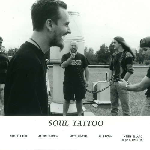 Stream Strain by Jason Throop 1 | Listen online for free on SoundCloud