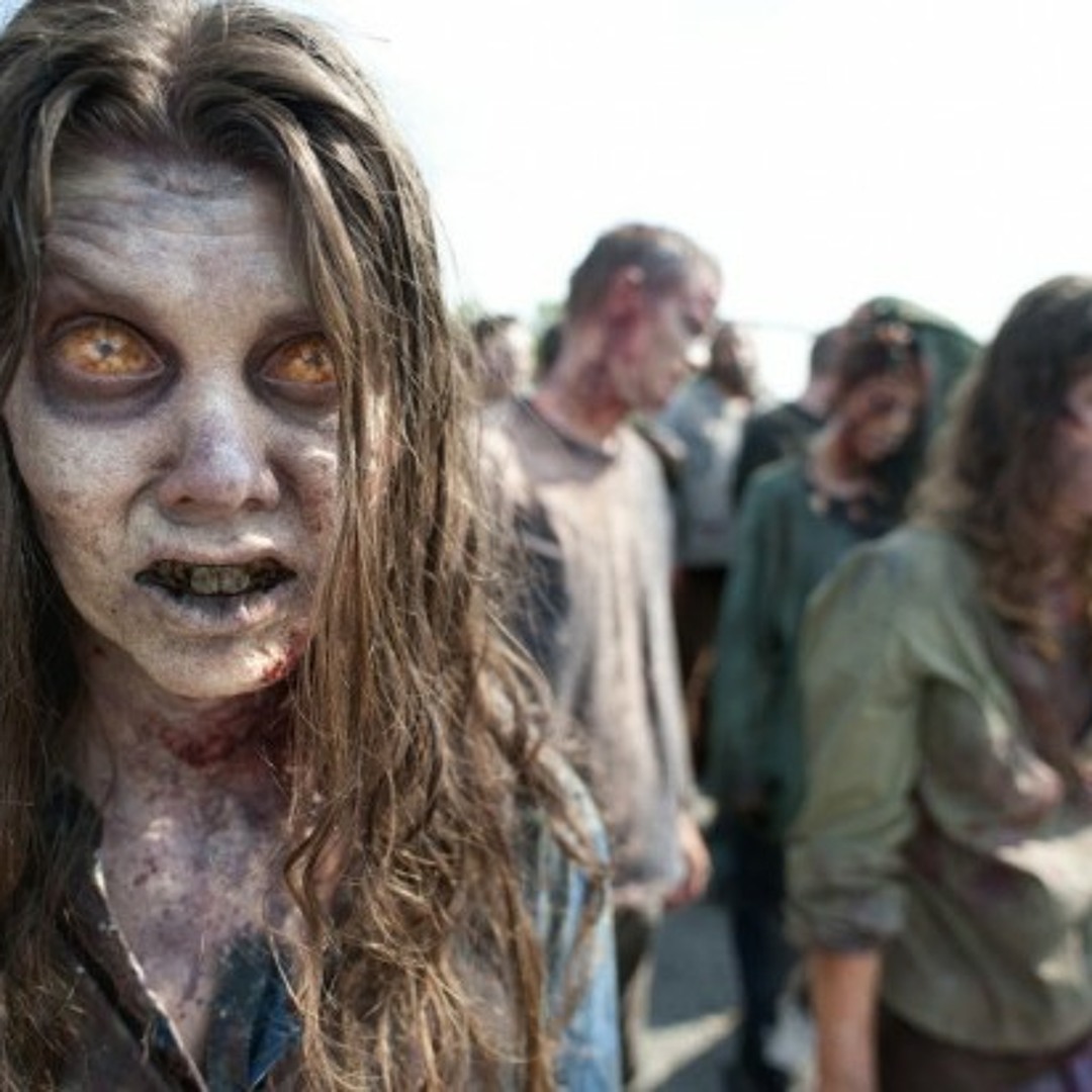 Stream Zombie Sound Effects by zombie sound effects | Listen online for ...