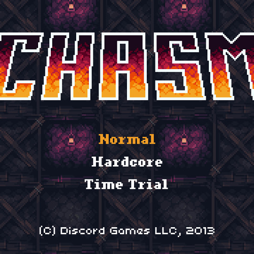 Stream Bit Kid | Listen to Chasm Demo Soundtrack playlist online for ...