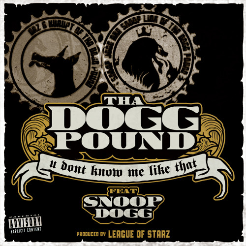 Stream THA DOGG POUND FEAT @SnoopDogg PRODUCED BY @LeagueOfStarz ''U ... Stream THA DOGG POUND FEAT @SnoopDogg PRODUCED BY @LeagueOfStarz ''U ...