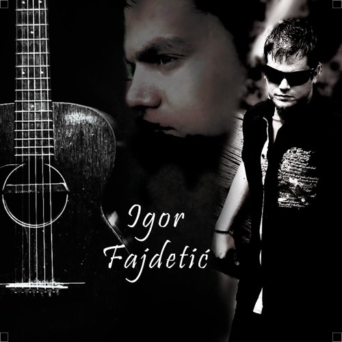 Stream Fajdo - Simple man by Igor Fajdetic | Listen online for free on ...