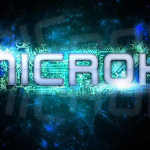 Stream RastaMon by MIcroH | Listen online for free on SoundCloud