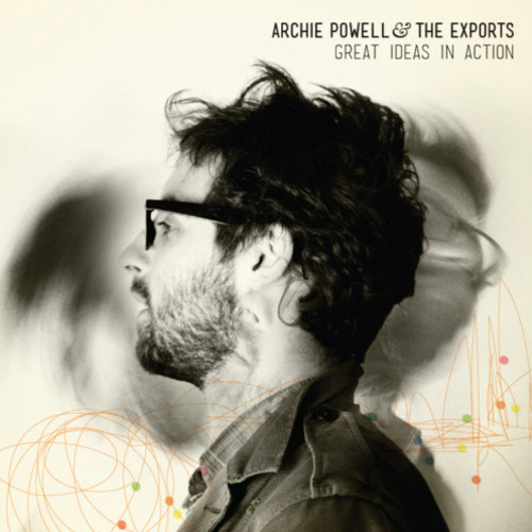 Stream Archie Powell and The Exports - Crazy Pills by rslblog.com ...