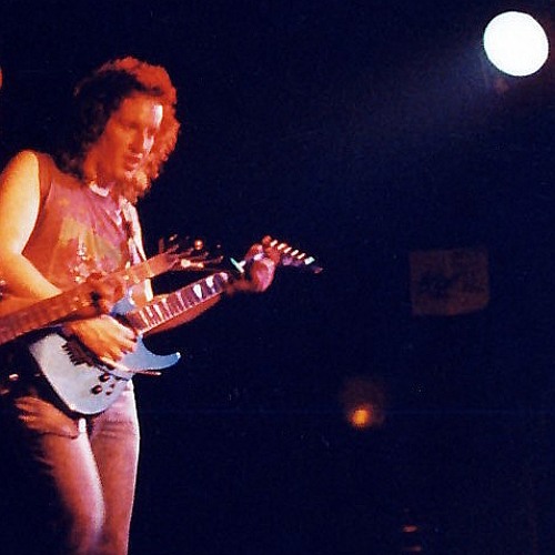 Stream The Escape by Alan Benjamin | Listen online for free on SoundCloud