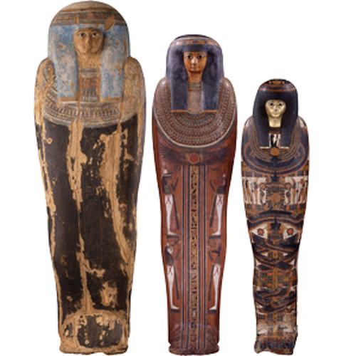 Stream Sarcophage de la dame Tanetmit - Une production Antenna ...